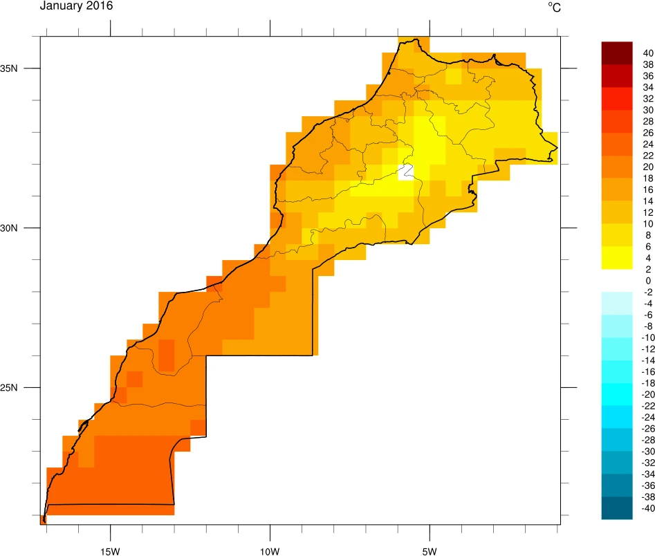 Morocco Weather by Month: Complete Climate Travel Guide